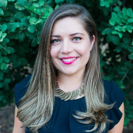 Lesley Forst Michalegko, Class of 2010-2011 - Public Allies