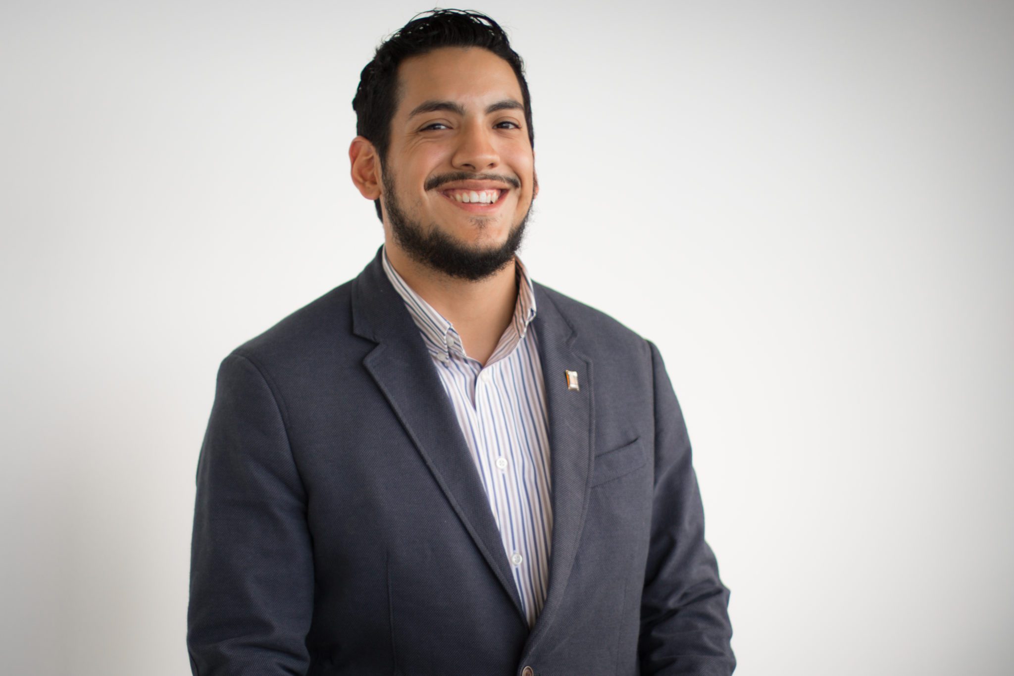 Jonathon Colon, Class of 2017-2018 - Public Allies