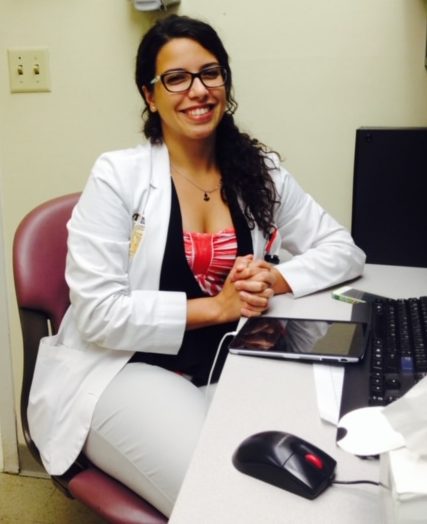 Veronica Alvarez, Class of 2010-2011 - Public Allies