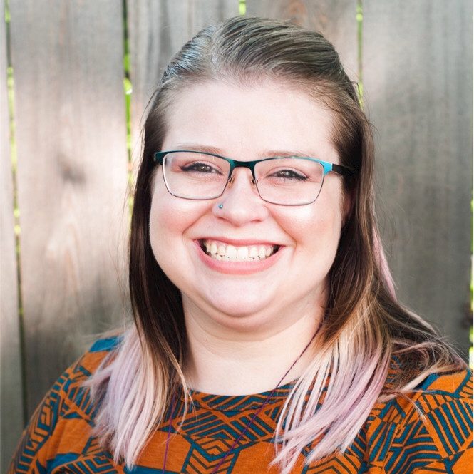 Erica Heller, Class of 2012-2013 - Public Allies