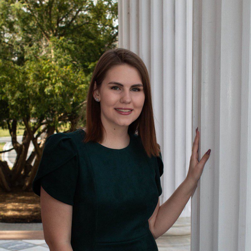 Kelly Hartwick, Class of 2020-2021 - Public Allies