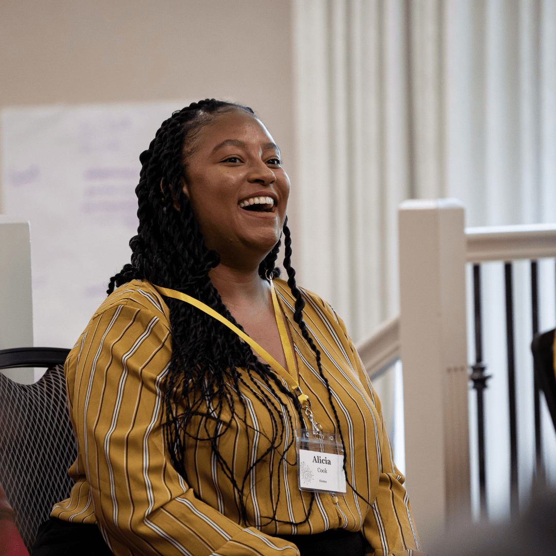 What BIPOC Women Leaders Need to Thrive - Public Allies